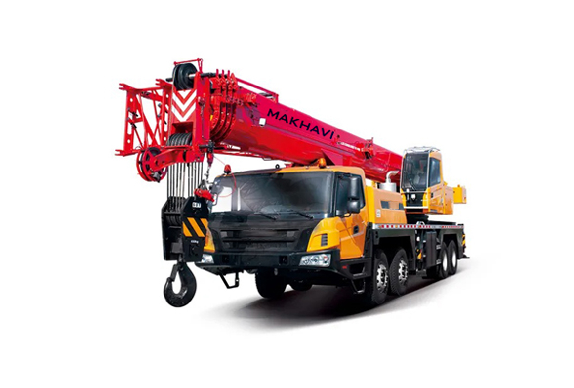 Heavy Equipment Rental in Khobar | Reliable Equipment Rental Services ...